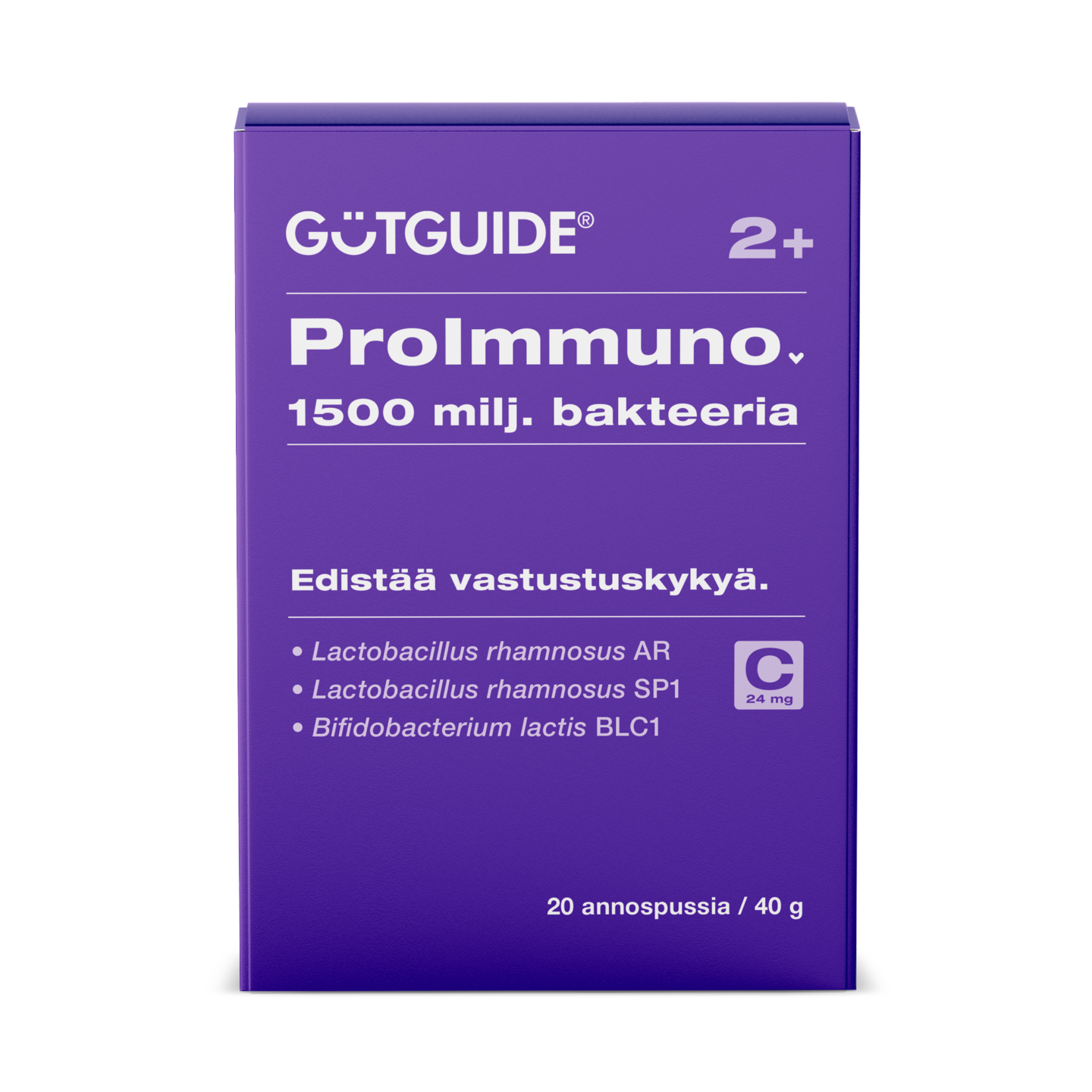 Flu season: support immune system through gut microbiota - GutGuide.com